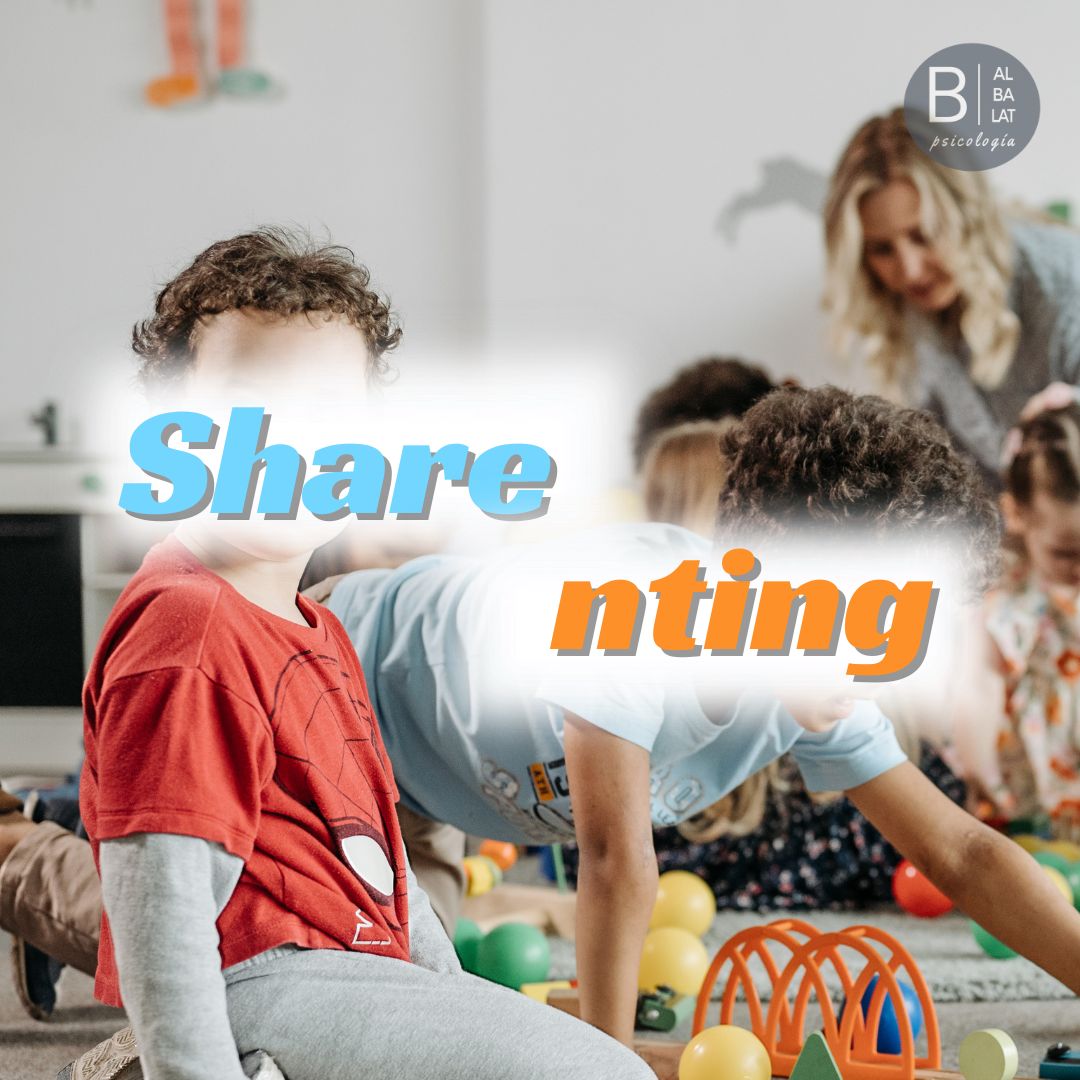 El sharenting